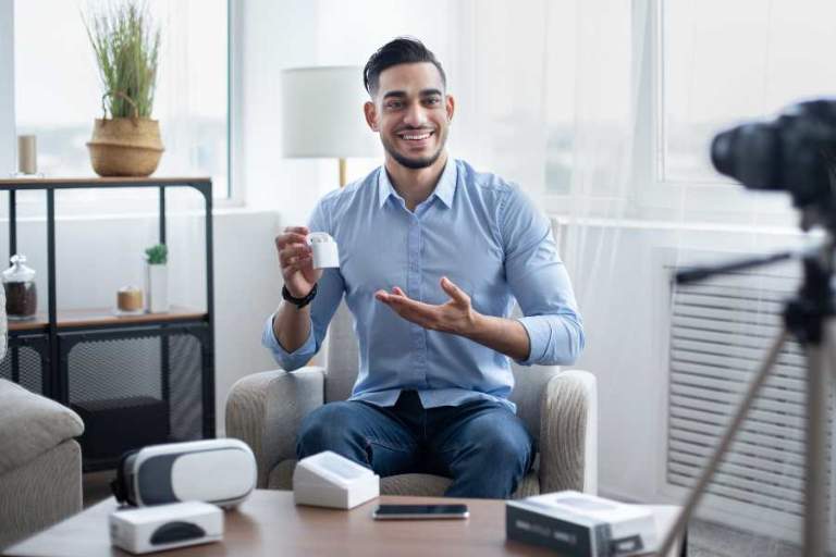 How To Create Captivating Video Tutorials For Your Products Or Services