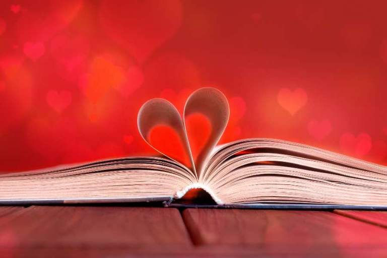 How To Write A Romance Novel For Beginners