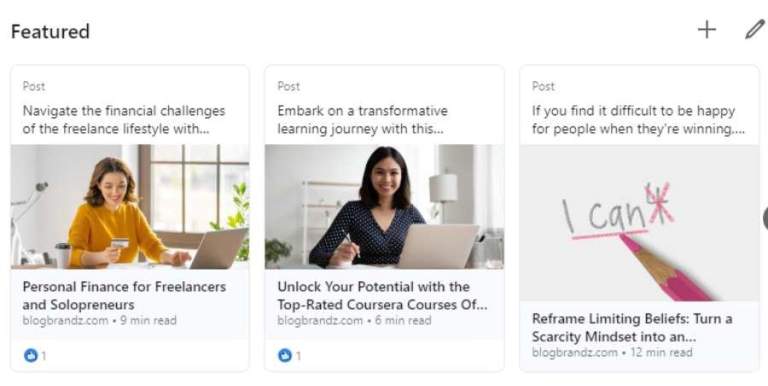 12 LinkedIn B2B Marketing Best Practices To Find Freelance Clients