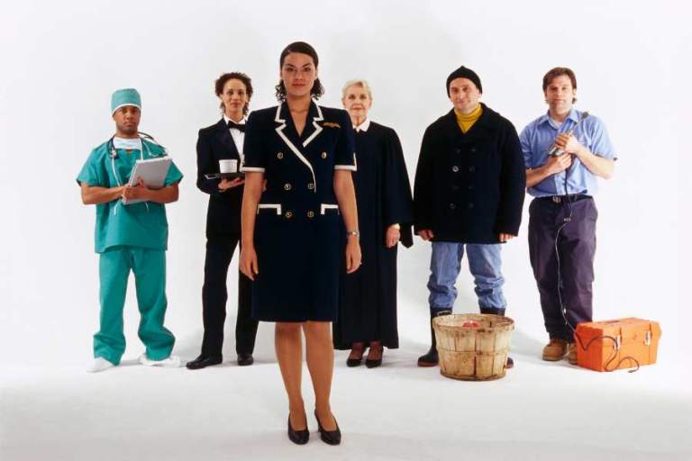 What Career Is Right For Me? How To Choose A Career That’s Right For You