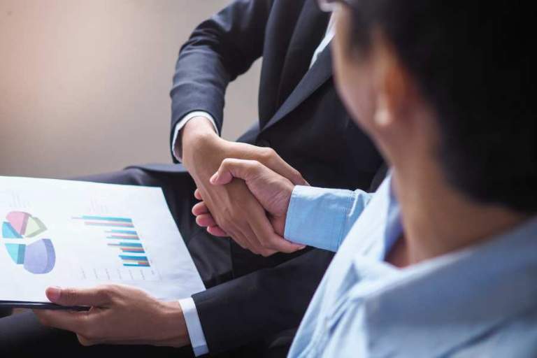 How To Write A Business Proposal (Free Business Proposal Templates)