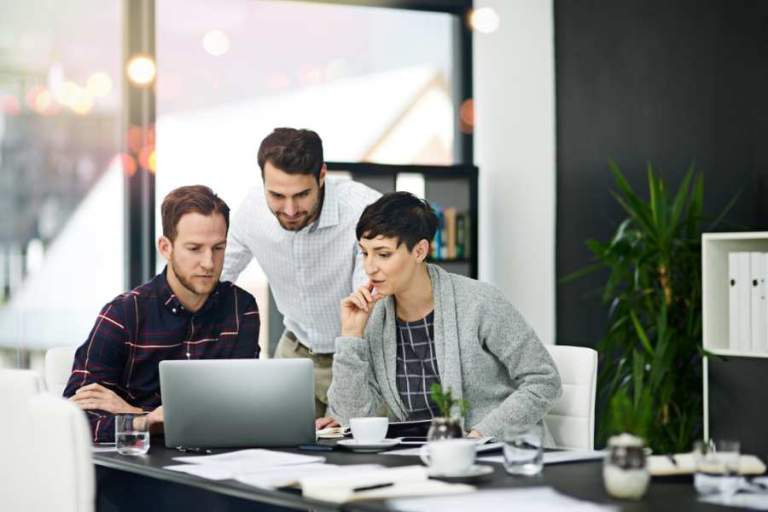 How To Write A Business Proposal (Free Business Proposal Templates)