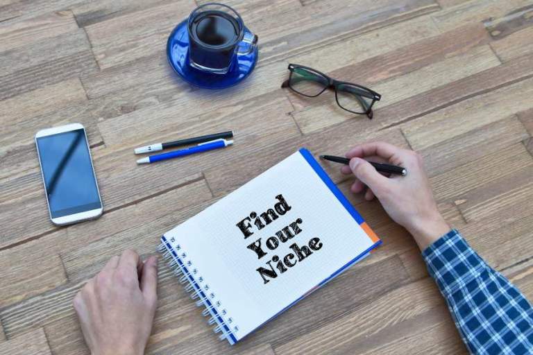 How To Find And Research Your Niche Market
