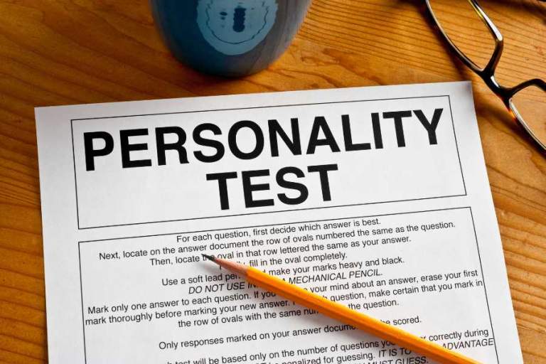 How Personality Tests Can Help You Unlock Your Potential