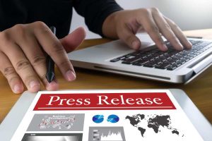 How To Write A Press Release That Gets Noticed
