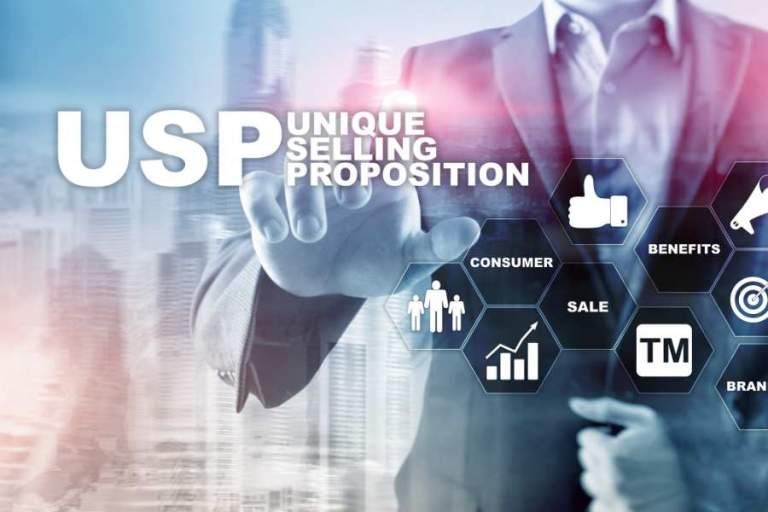 How To Write A Unique Selling Proposition (USP)