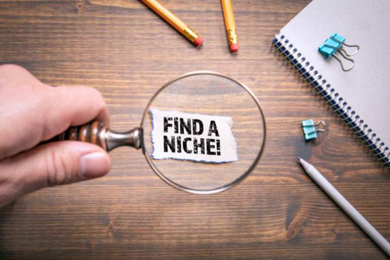 How To Find And Research Your Niche Market