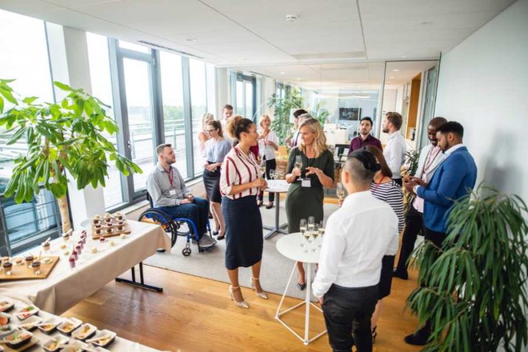 How To Do A Book Launch Campaign