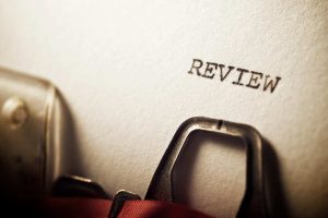 How To Start A Book Review Blog (Free Book Review Template)