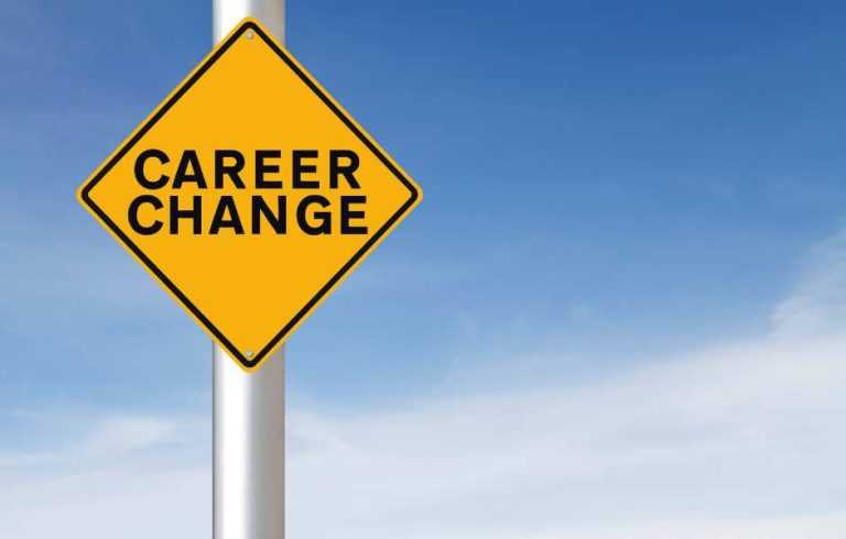 Career Transition Tips: How To Pivot Careers Successfully