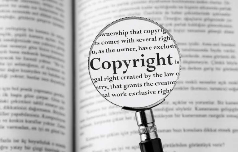 How To Copyright Something: Tips For Content Creators