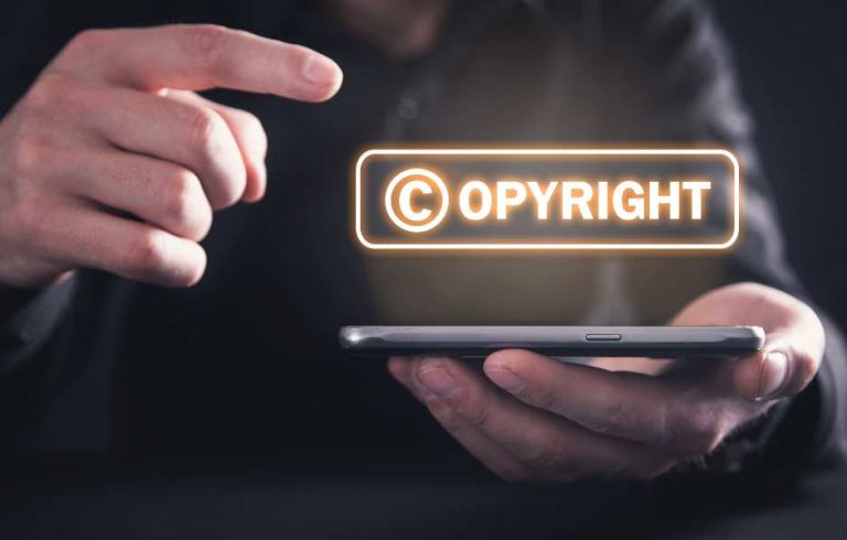 How To Copyright Something: Tips For Content Creators