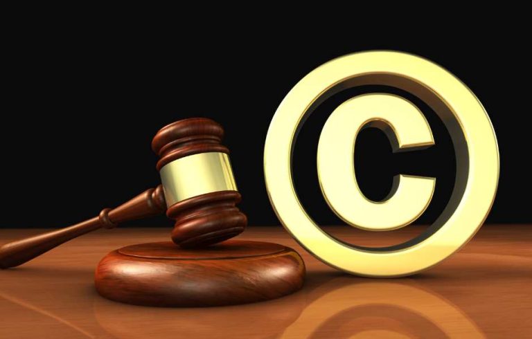 How To Copyright Something: Tips For Content Creators
