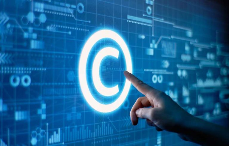 How To Copyright Something: Tips For Content Creators
