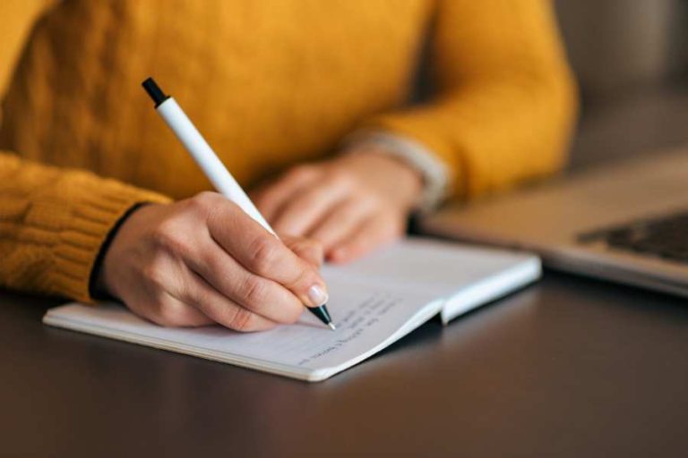 11 Pre-Writing Techniques For Writers And Authors
