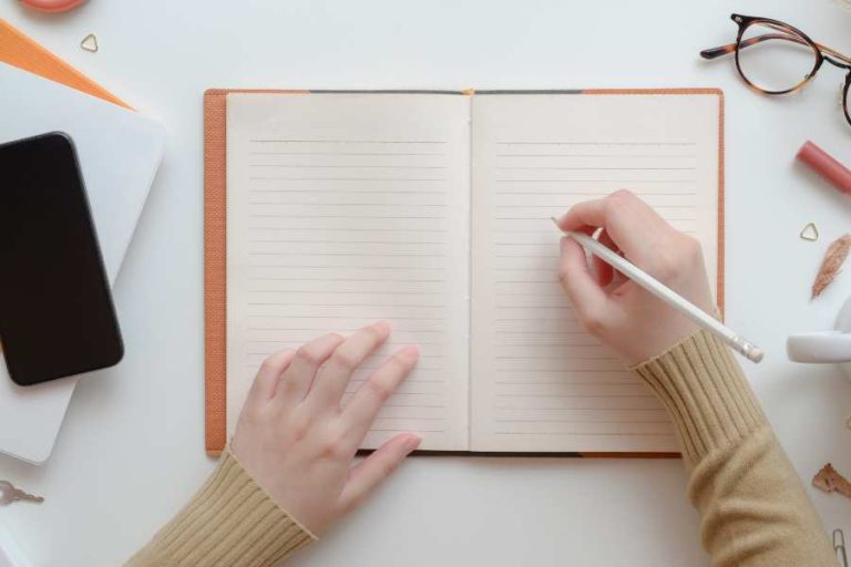 11 Pre-Writing Techniques For Writers And Authors