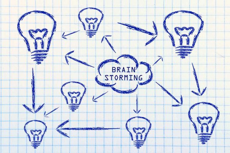 11 Pre-Writing Techniques For Writers And Authors