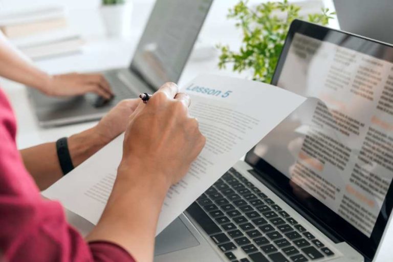 How To Master Academic Writing Skills For Career Success