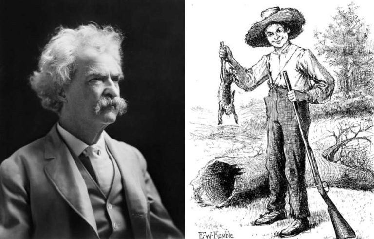 35 Best Author Writing Style Examples For Writing Inspiration