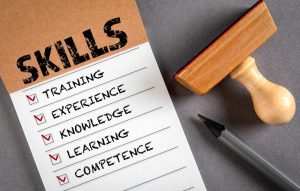52 Critical Business Skills For Success