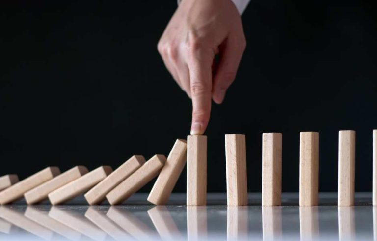 Crisis Management: Ensuring Business Continuity In Uncertain Times