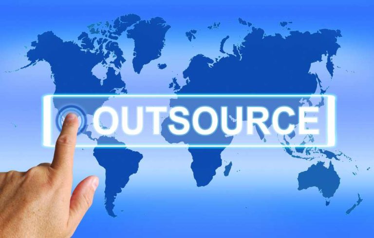 How To Outsource Work Effectively