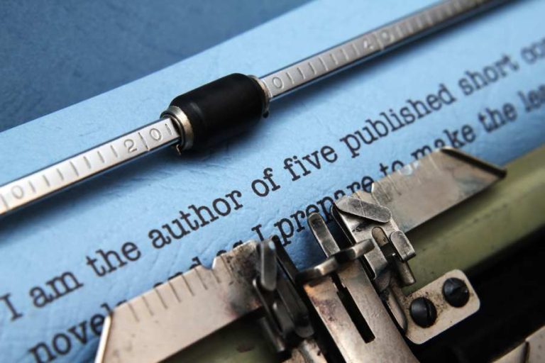 How To Build An Author Brand And Platform