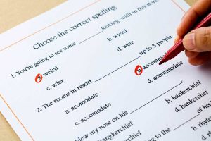 How To Learn Writing Skills In English