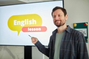 How To Learn Writing Skills In English