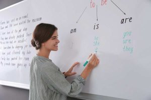 How To Learn Writing Skills In English