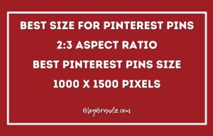 Pinterest Pin Design Ideas: How To Get Your Pinterest Pins Seen