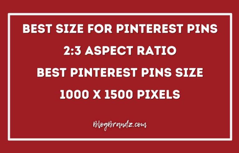 Pinterest Pin Design Ideas: How To Get Your Pinterest Pins Seen