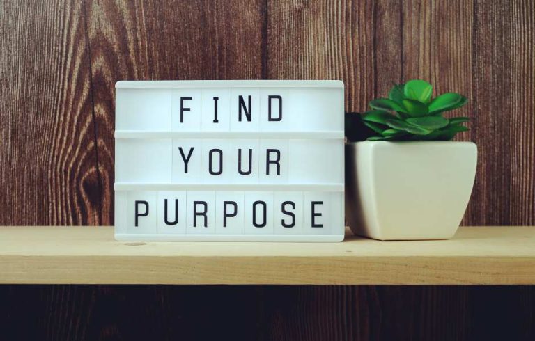 22 Activities To Find Your Purpose In Life