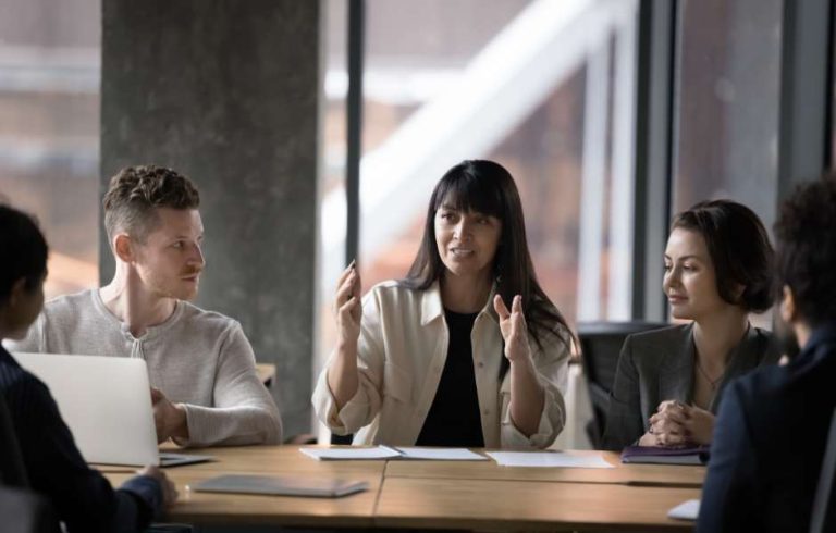 13 High-Stakes Communication Skills For Business Success