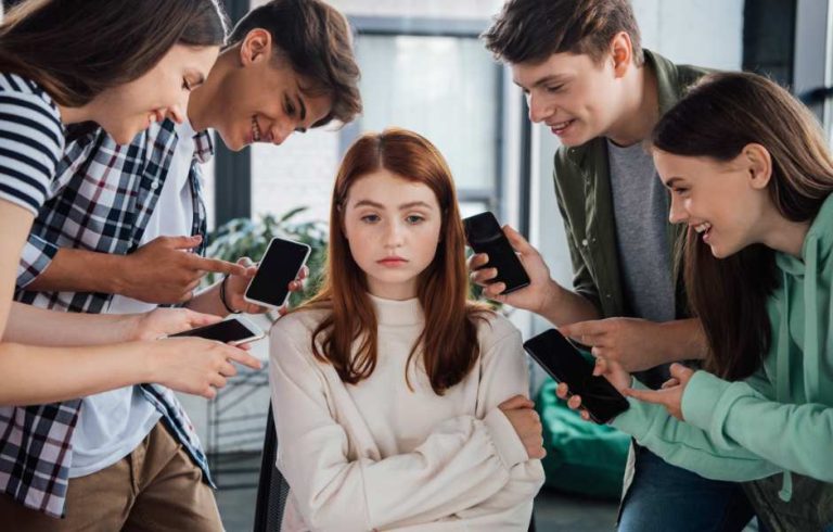 Stop Workplace Bullying: How To Deal With Bullies At Work