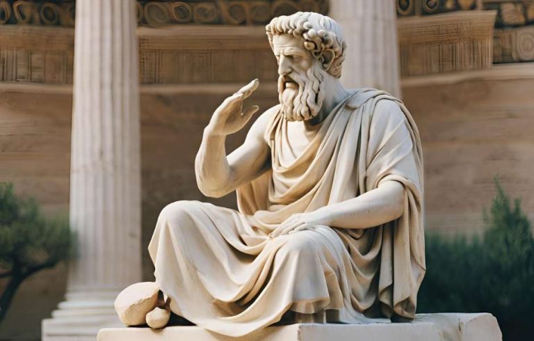 How Gladiator II Inspired My Journey Into Stoic Philosophy