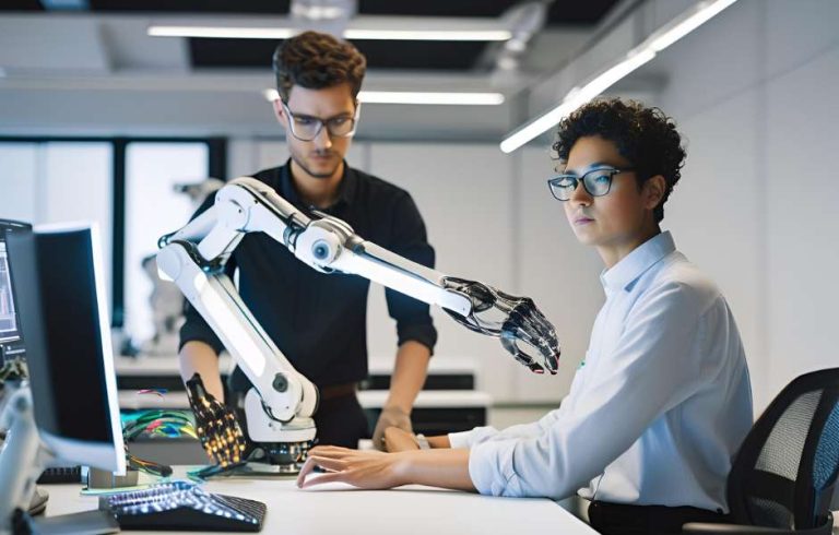 33 Top Future Skills To Learn For A World Of AI And Automation