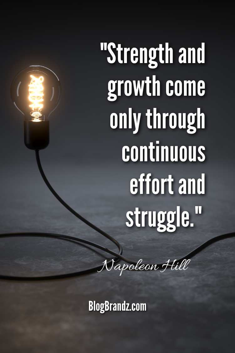 21 Growth Mindset Quotes To Inspire Transformation